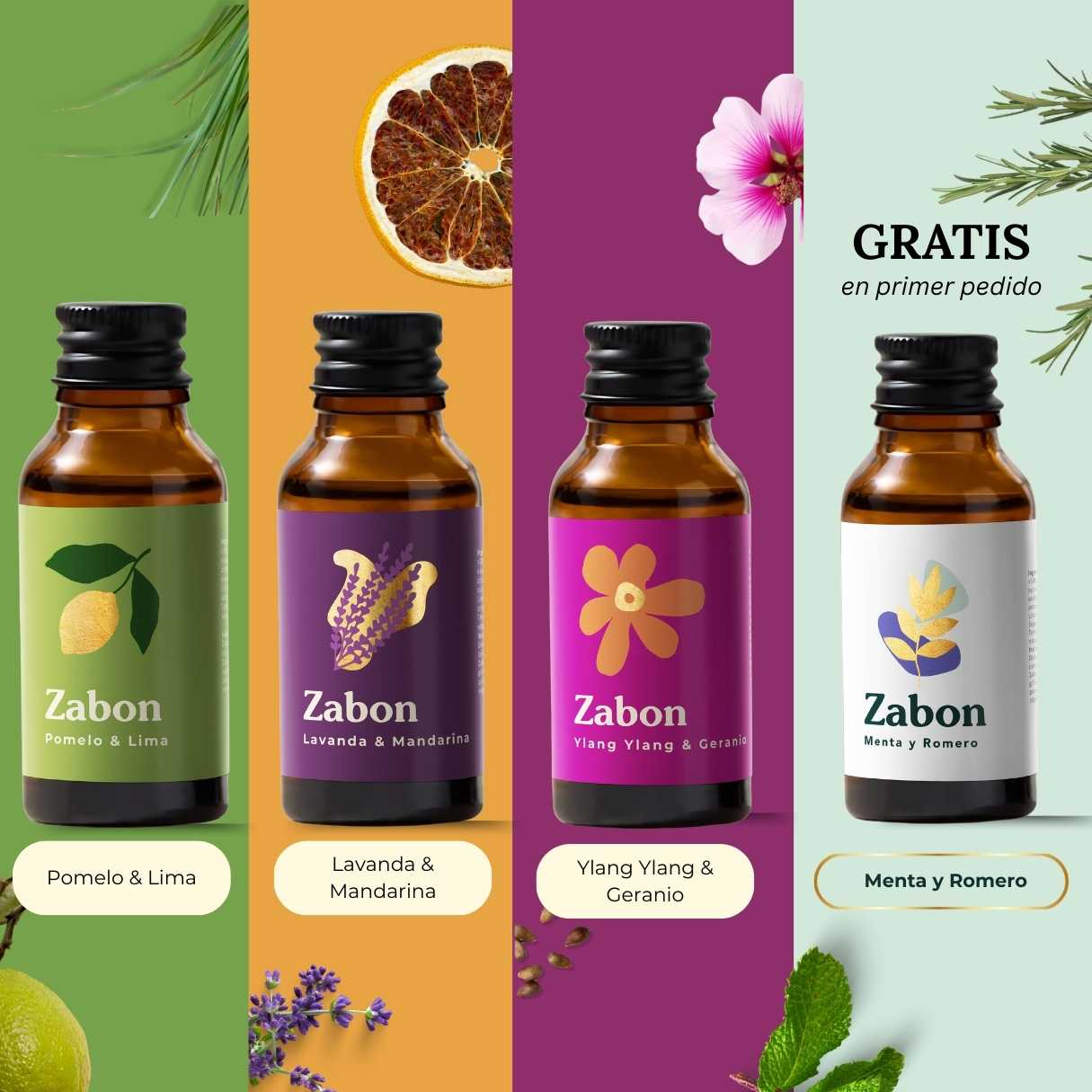 Limpieza Ecológica y Natural | Sin Químicos y Fácil de Usar – Zabon