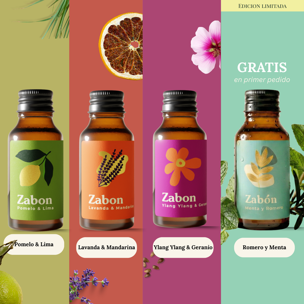 Limpieza Ecológica y Natural | Sin Químicos y Fácil de Usar – Zabon