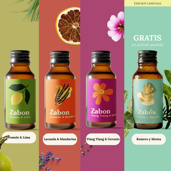 Limpieza Ecológica y Natural | Sin Químicos y Fácil de Usar – Zabon