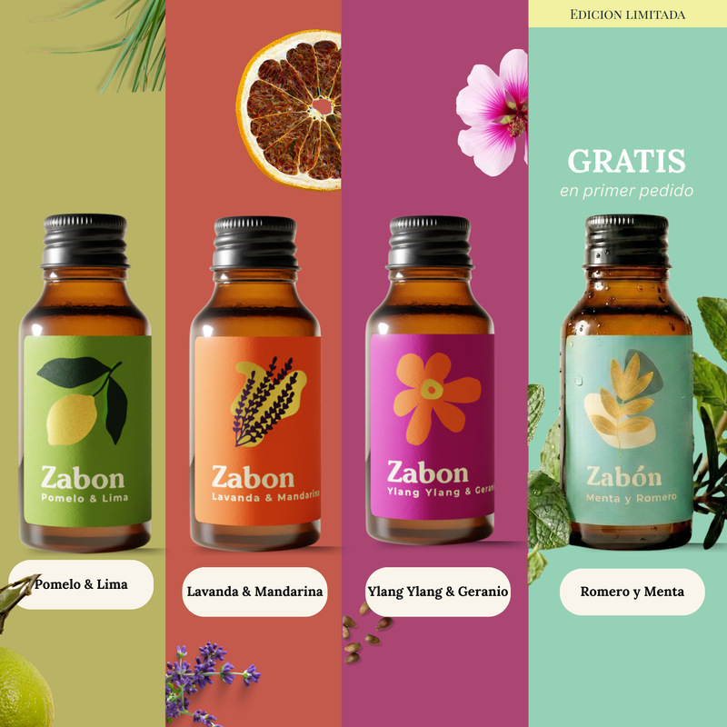 Limpieza Ecológica y Natural | Sin Químicos y Fácil de Usar – Zabon